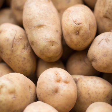 White Potato Types & Tips | White Potatoes | Potato Goodness