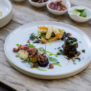 Three Potatoes Three Ways | Potato Goodness