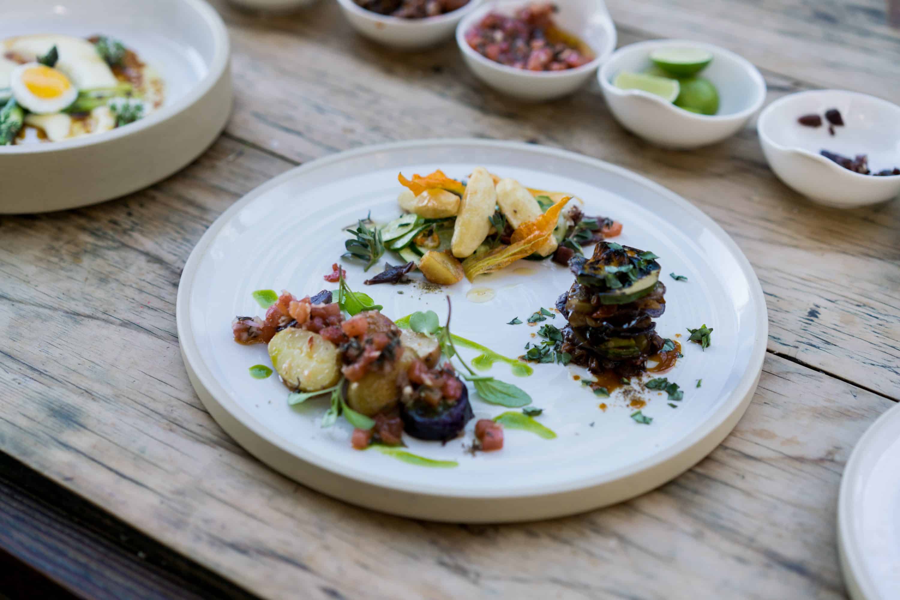 Three Potatoes Three Ways | Potato Goodness