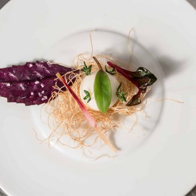 Potato Sphere | Potato Goodness