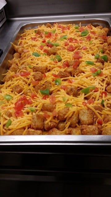 Huevos Rancheros Con Papas Huevos Rancheros Recipe