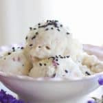 Rosy Red Potato Ice Cream | Potato Nutrition | Potato Recipes